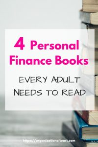 Must Read Getting Debt Free Books for Your Debt Free Journey ...